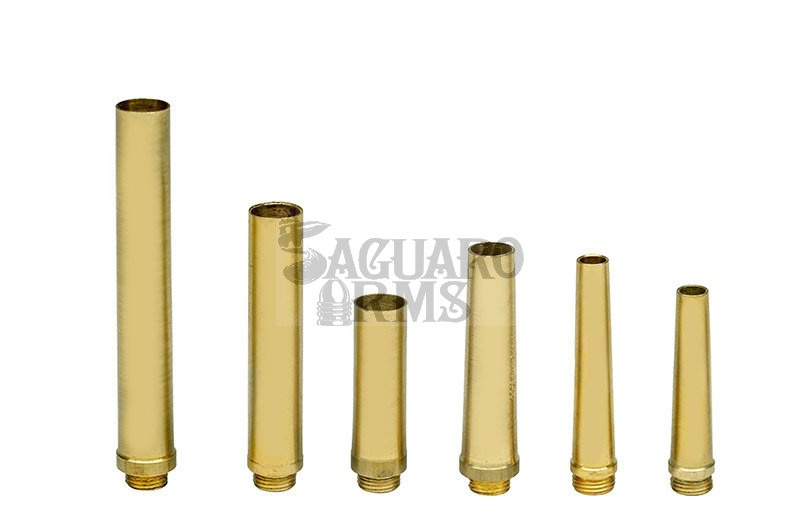 Flask spout- 21 grains: Saguaro-Arms.com