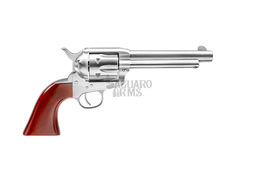 Cattleman INOX 357Mag 5,5": Saguaro-Arms.com