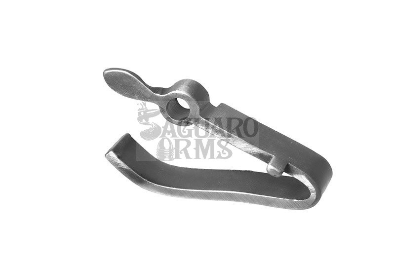 Frizzen spring Kentucki: Saguaro-Arms.com