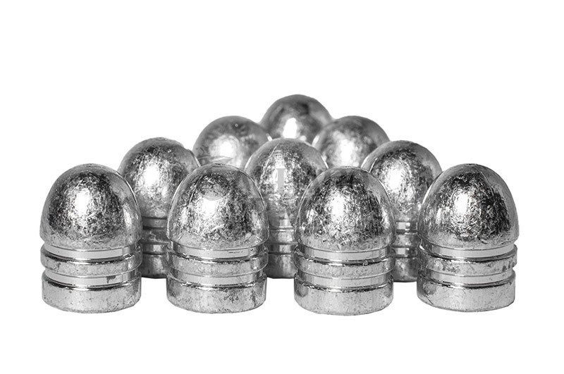 Conical Bullet 375: Saguaro-Arms.com