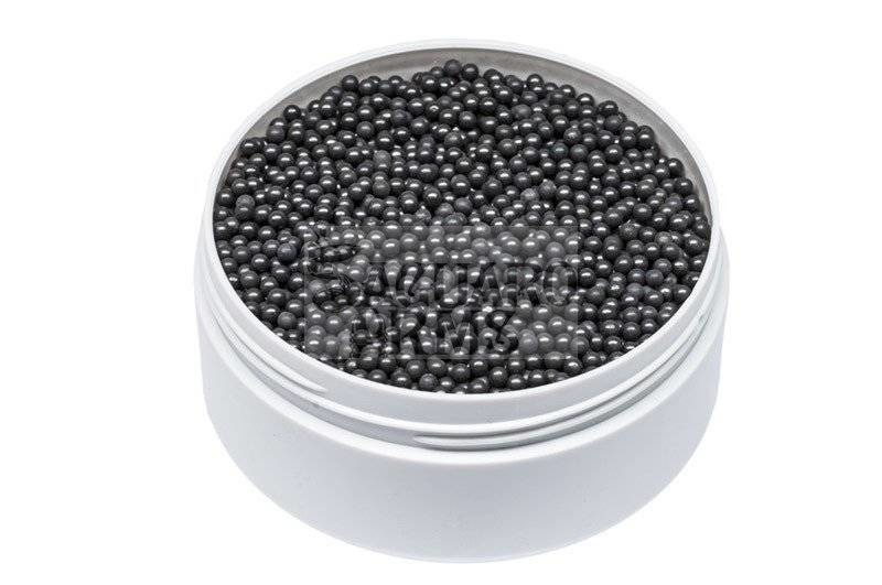 Lead shot 1kg 5,6 mm: Saguaro-Arms.com