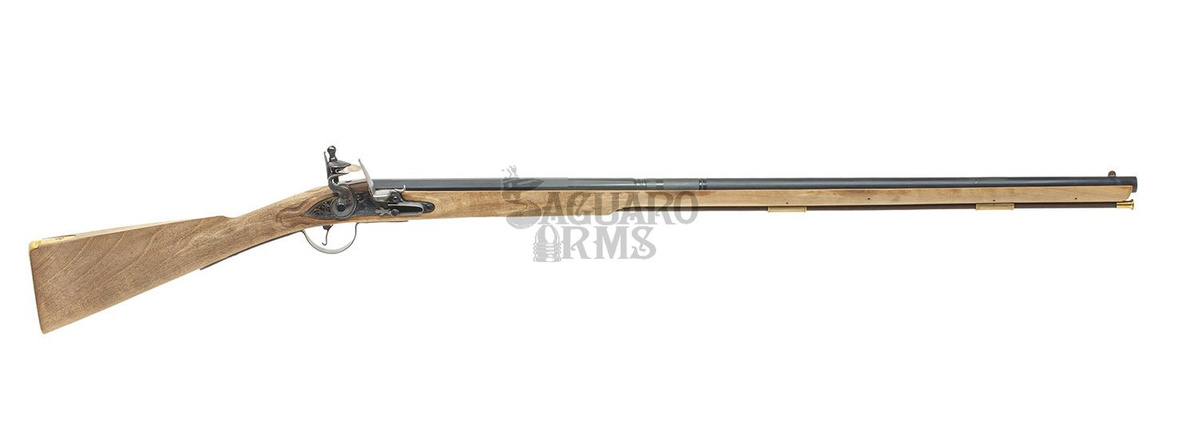 Indian Trade Musket Kit: Saguaro-Arms.com