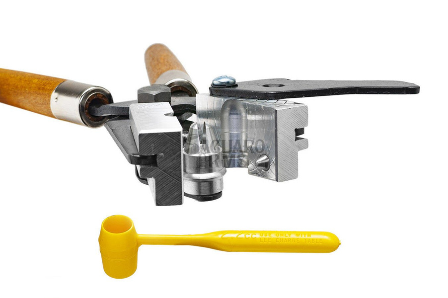 Bullet Mold 12 Gauge SLUG: Saguaro-Arms.com