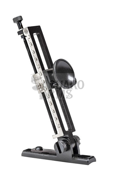 Diopter Long Range Universal: Saguaro-Arms.com