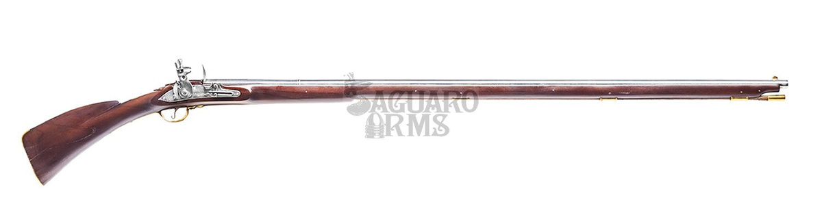 Fowler Musket 170cm long: Saguaro-Arms.com