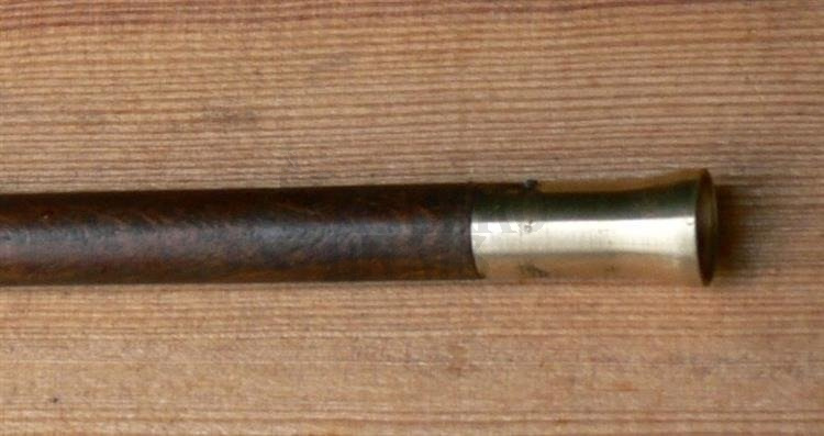 Wooden Ramrod: Saguaro-Arms.com