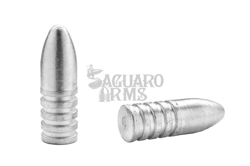 Sharps Bullets Lyman .457 132: Saguaro-Arms.com