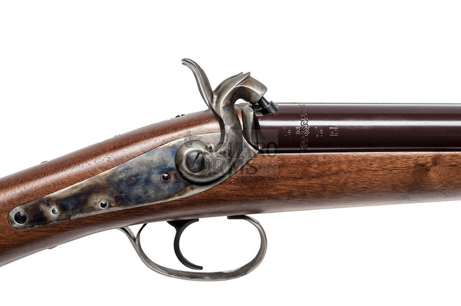 Coach Gun 12 ga: Saguaro-Arms.com