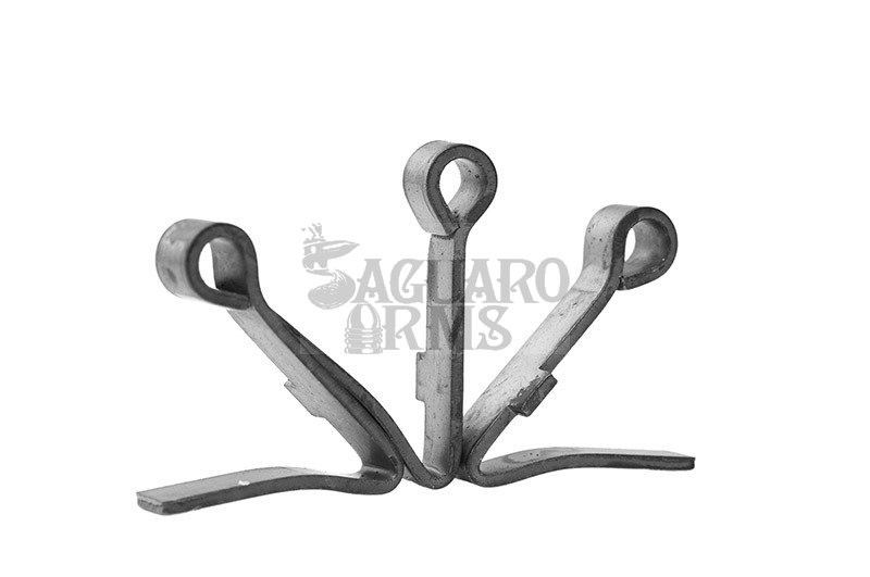 Sear spring for Shotguns and Hawdah rifles Pedersoli (left): Saguaro ...