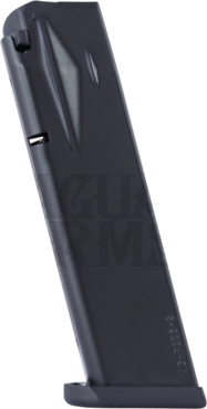 Sig Sauer P.226 magazine 9mm ,18rds: Saguaro-Arms.com