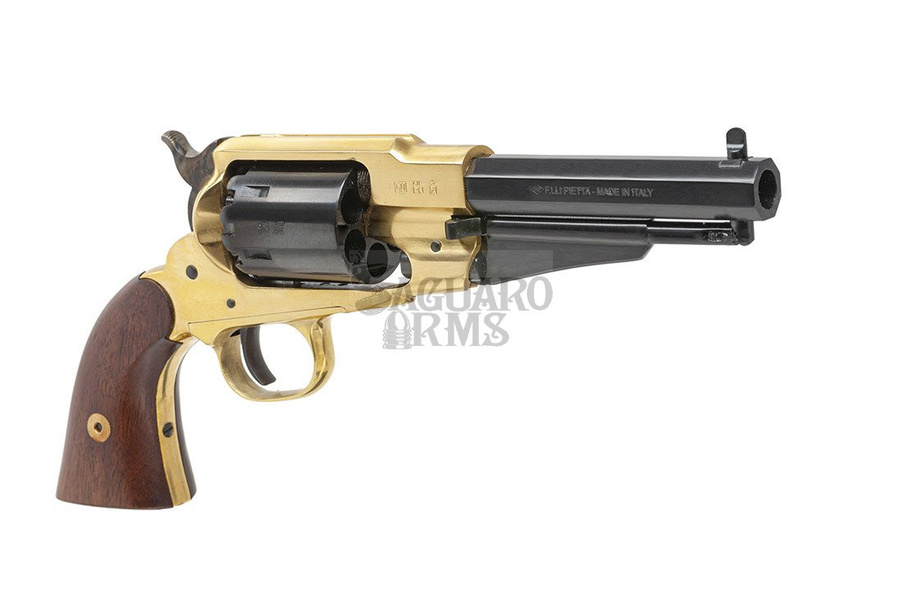 Rewolwer czarnoprochowy Remington Texas Sheriff RGBSH44 - cena, opinie ...