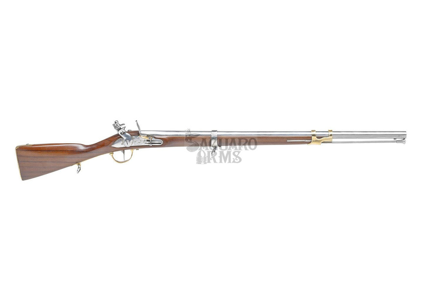 French Cavalry Flintlock Musket 1777: Saguaro-Arms.com
