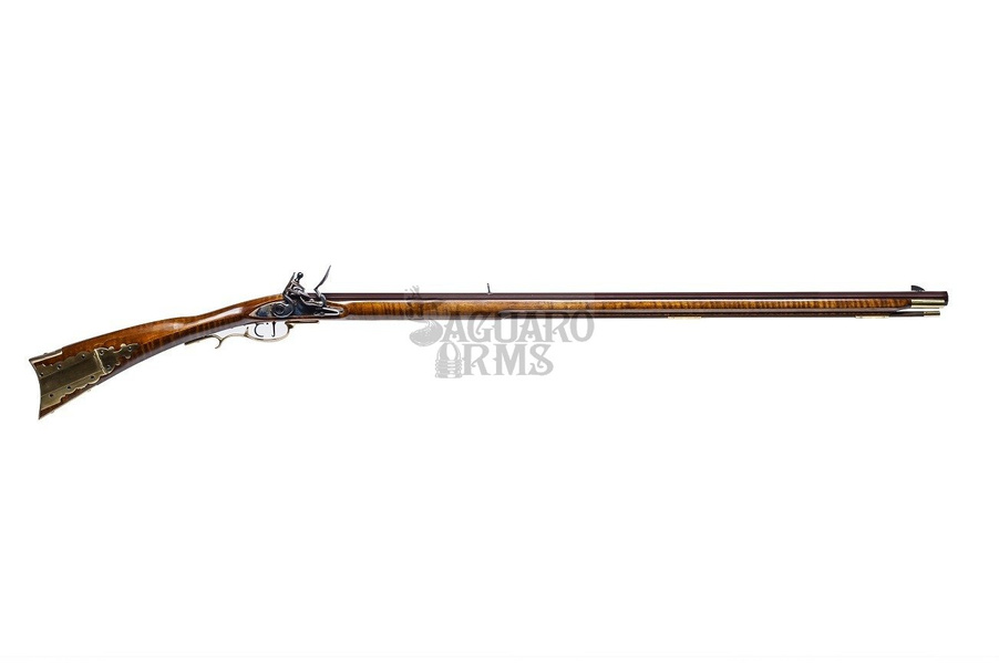 Frontier flintlock rifle .54: Saguaro-Arms.com