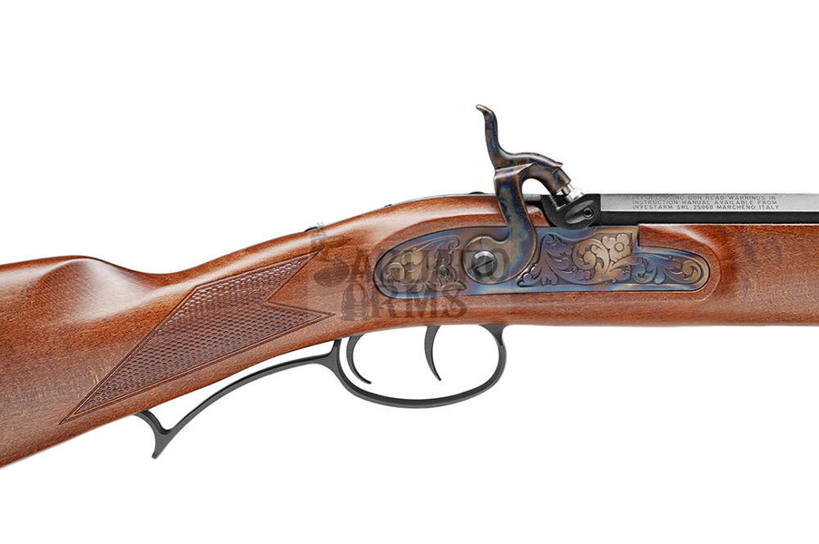 Percussion Rifles : Saguaro-Arms.com