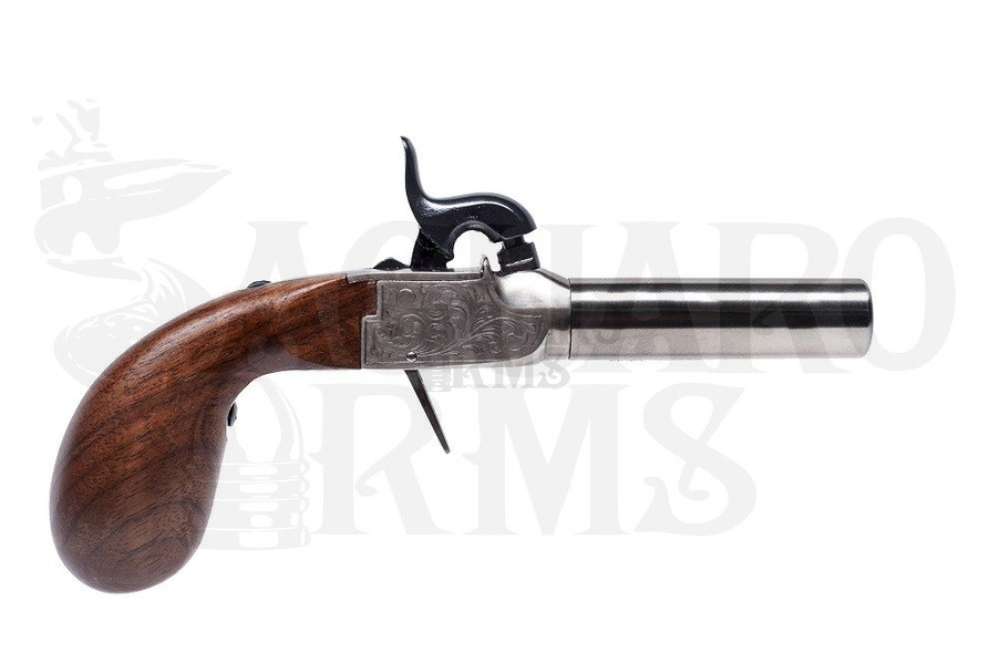 Derringer Liegi Deluxe .44 L.330 - cena, opinie | Sklep z bronią ...