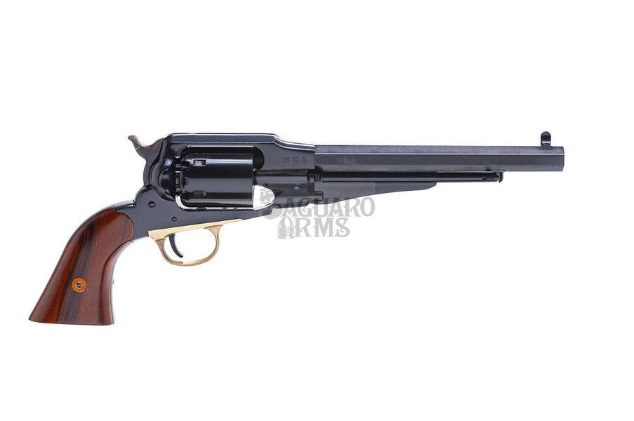 Black Powder Revolvers Black Powder Revolvers Remington New Model Army ...
