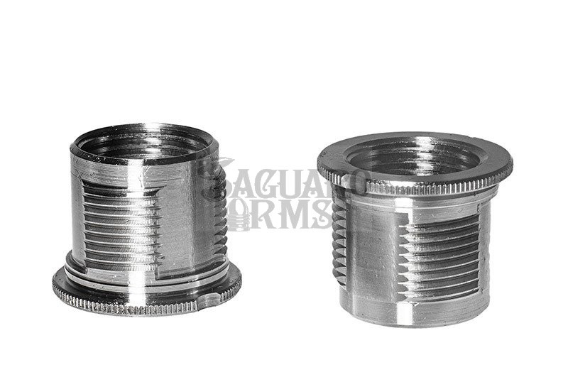 Breech Lock Adapter Set: Saguaro-Arms.com