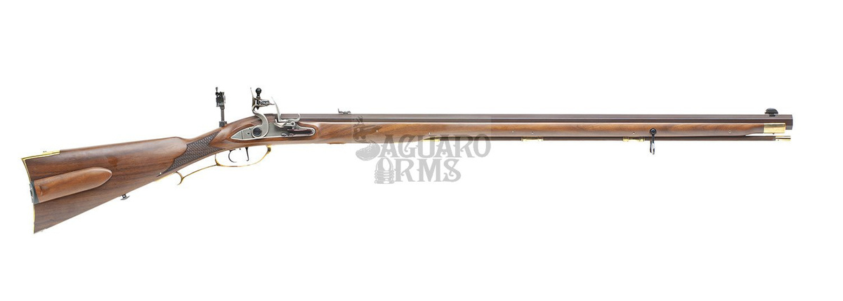 Jaeger Target Flintlock .54: Saguaro-Arms.com