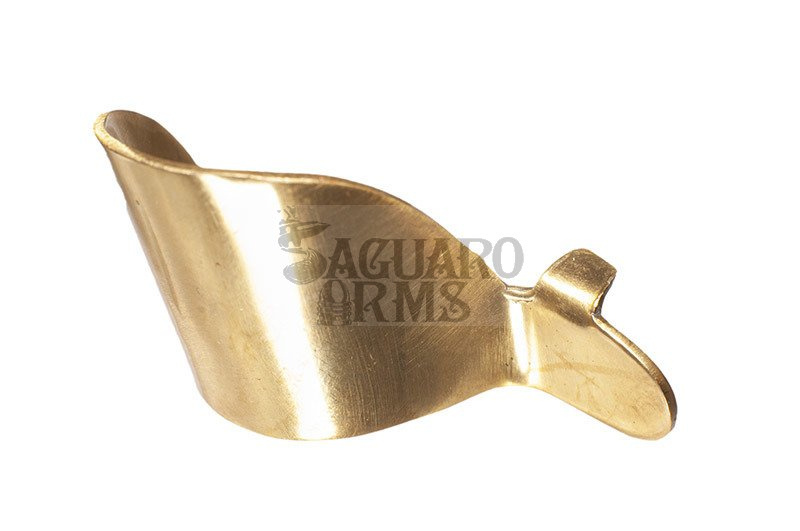 Flashguard for musket: Saguaro-Arms.com