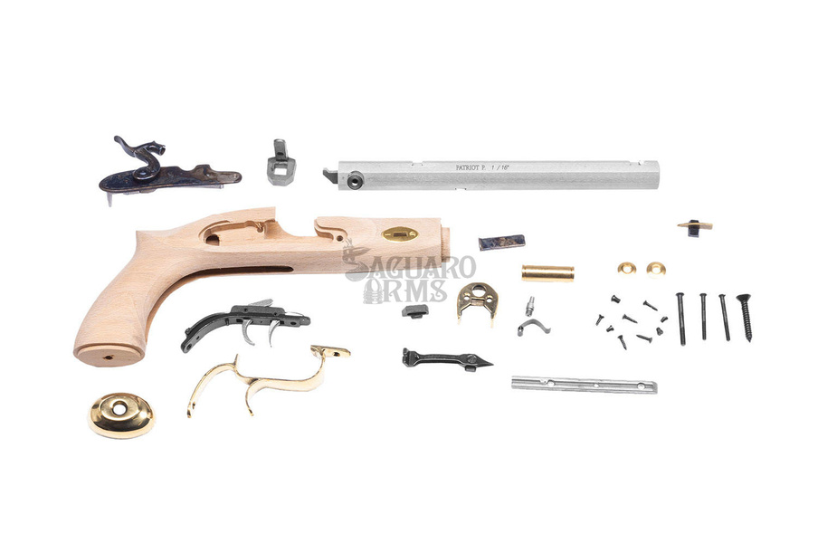 Patriot Pistol Kit .45: Saguaro-Arms.com