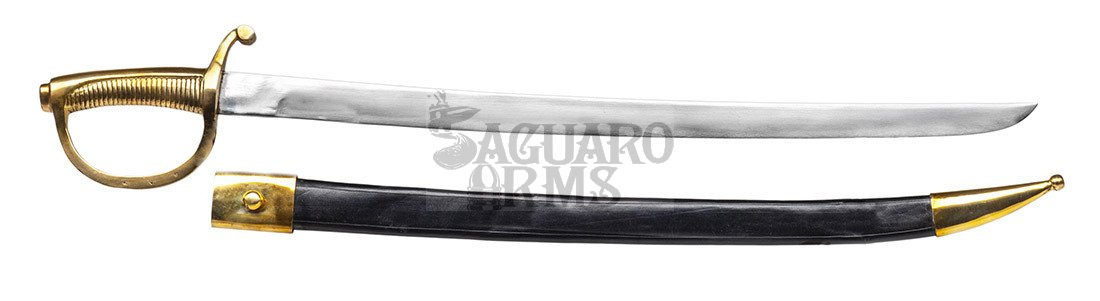 French infantry saber: Saguaro-Arms.com