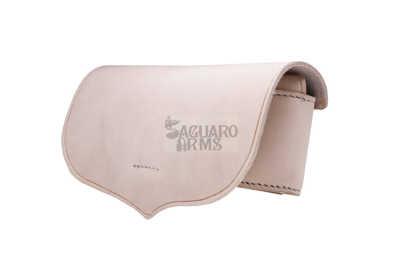 Cartridge Box Natural : Saguaro-Arms.com