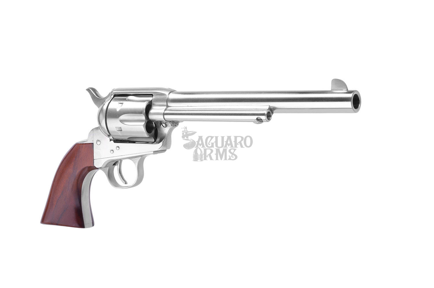 Cattleman INOX 45LC 7,5": Saguaro-Arms.com