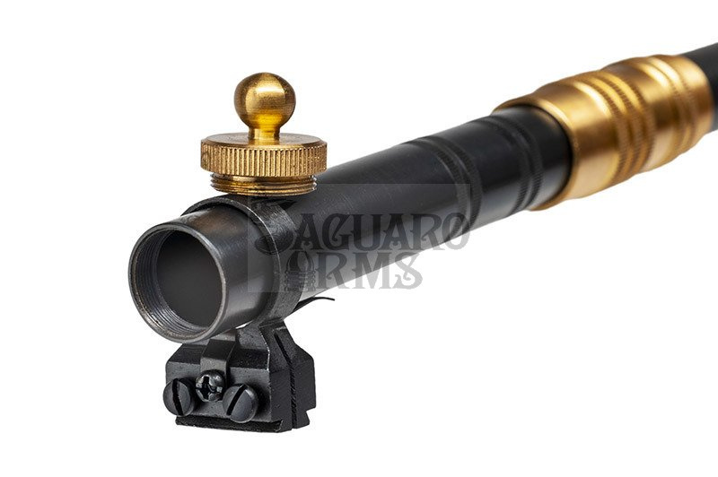 Diameter Malcolm Scope 7'': Saguaro-Arms.com