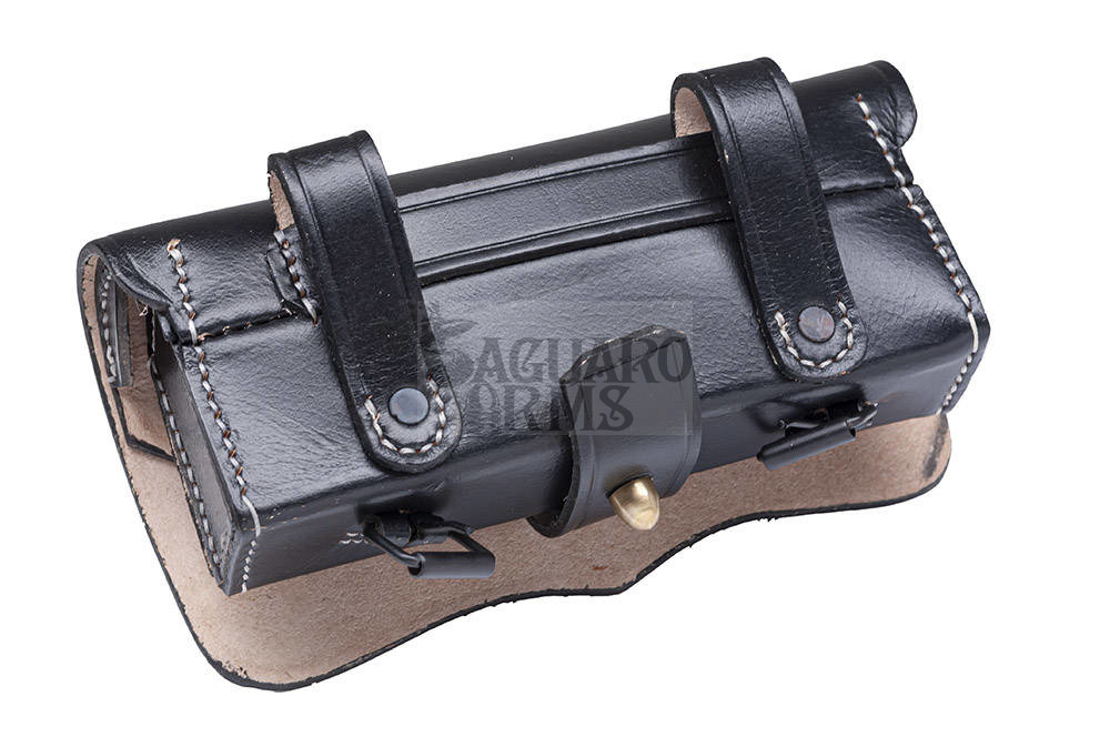 Enfield 1853 carridge box: Saguaro-Arms.com