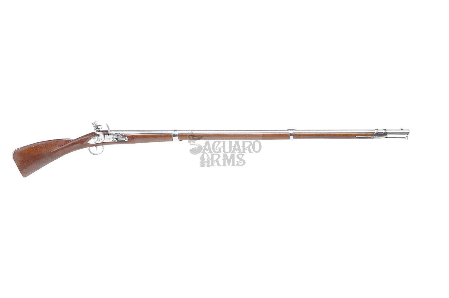French Infantry Musket 1746: Saguaro-Arms.com