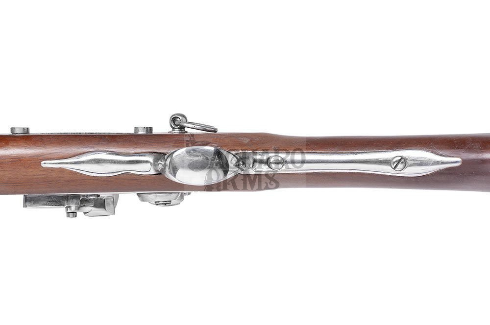 French Infantry Musket 1746: Saguaro-Arms.com