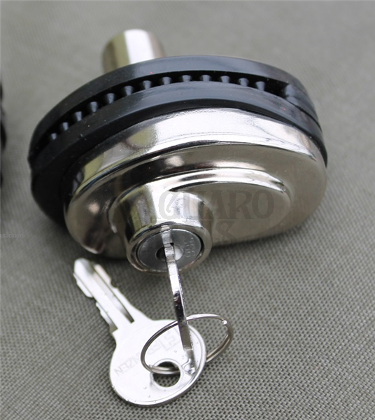 Gun Lock: Saguaro-Arms.com