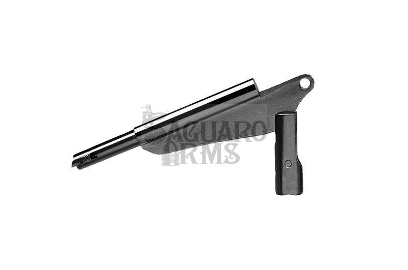 Loading Lever 5,5" Remington 1858 Uberti: Saguaro-Arms.com