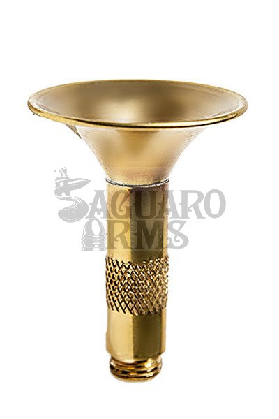 Powder Flask Funnel: Saguaro-Arms.com