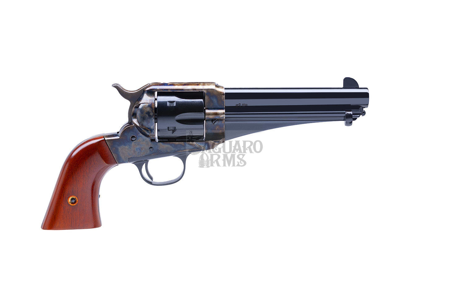 Remington Outlaw 1875 5,5'' 357Mag: Saguaro-Arms.com