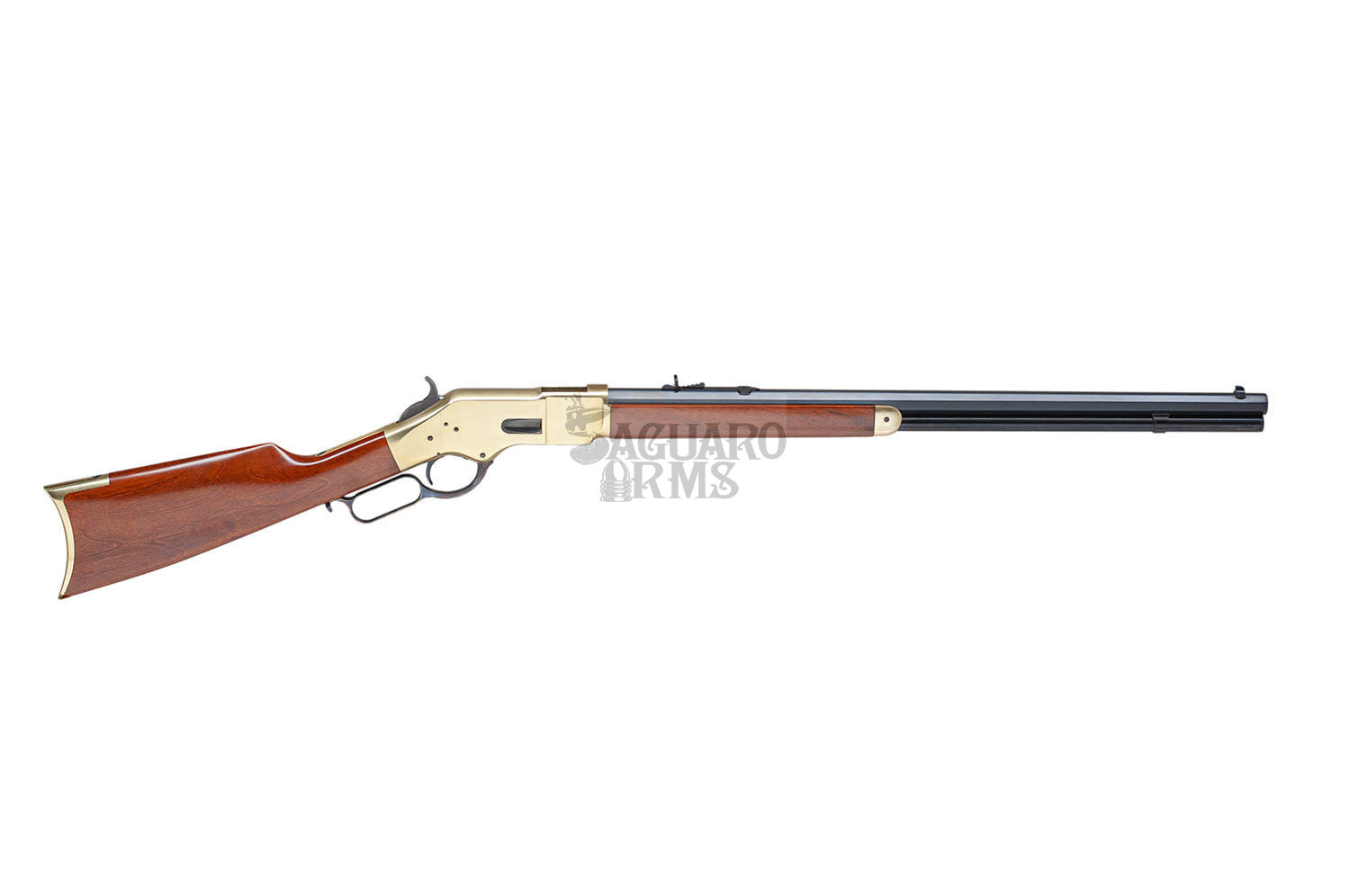 Winchester 1866 Sporting Rifle 45 Long Colt: Saguaro-Arms.com