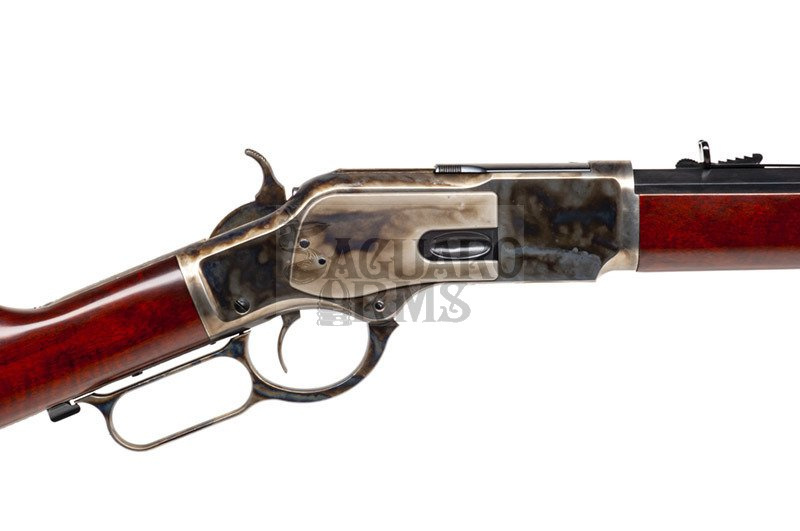 Winchester 1873 Short Rifle Short Stroke 45LC 20'': Saguaro-Arms.com