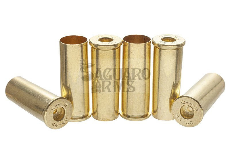 44-40 Brass Starline 100pcs: Saguaro-Arms.com