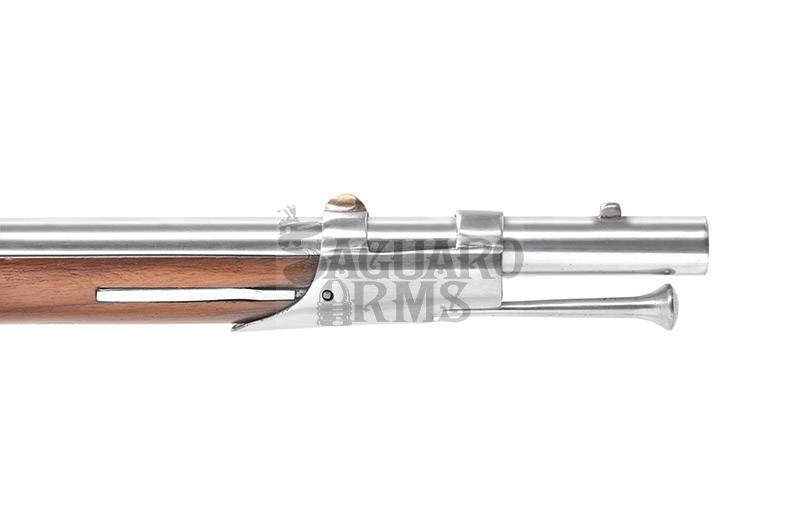 American flintlock musket Springfield 1795: Saguaro-Arms.com