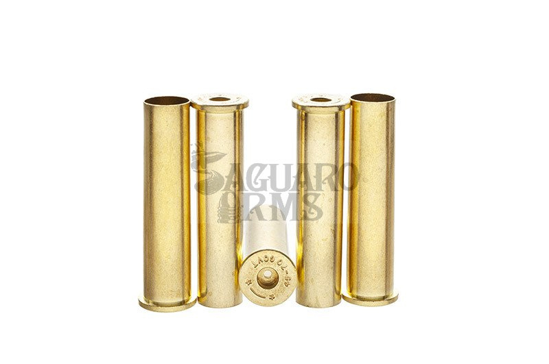 Brass cases 45-70 50pcs: Saguaro-Arms.com