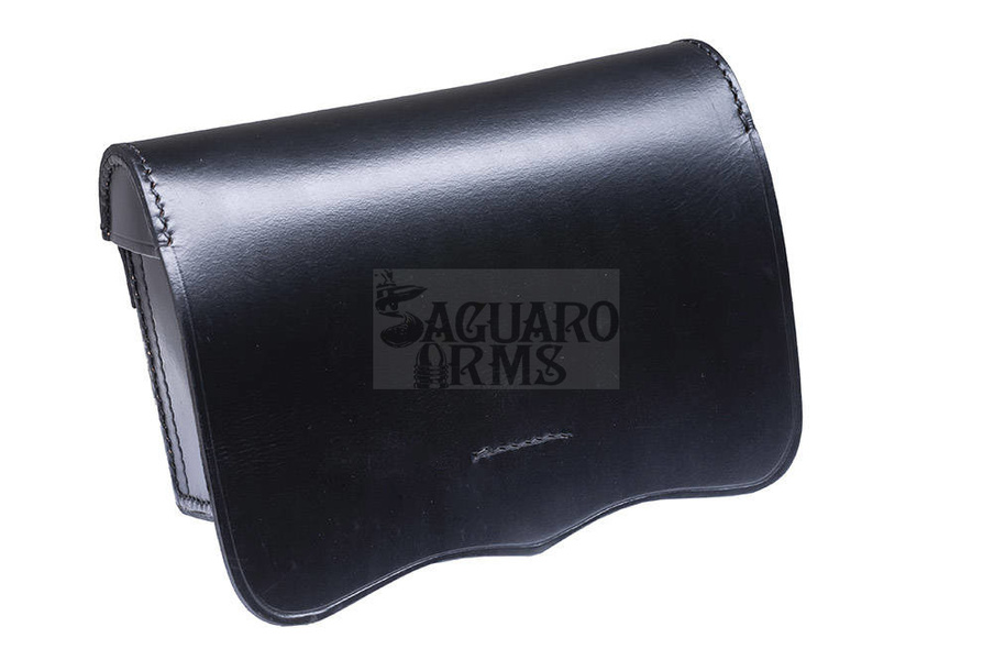 French Cartridge Box 1777 : Saguaro-Arms.com
