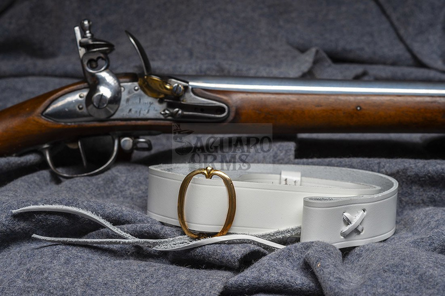 French Musket Sling: Saguaro-Arms.com