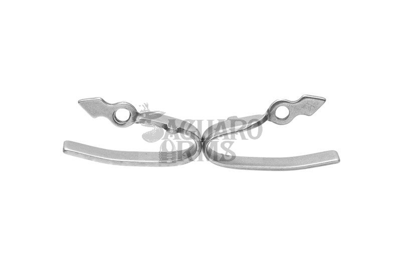 Frizzen spring - Ardesa: Saguaro-Arms.com