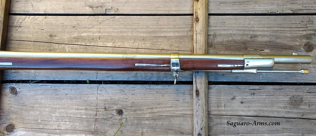 Lorenz M1854/I: Saguaro-Arms.com