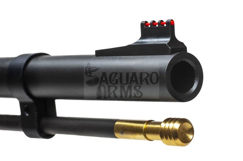 Rolling Block Musket .50 (S.883): Saguaro-Arms.com