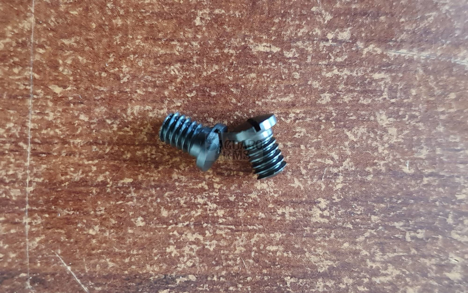 Sharps Creedmor Sight Screw: Saguaro-Arms.com