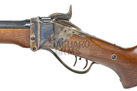 Sharps Silhouette 45-70: Saguaro-Arms.com