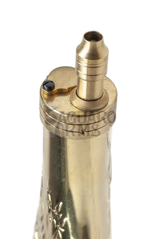 Powder Flask Colt Walker .44 Pedersoli: Saguaro-Arms.com