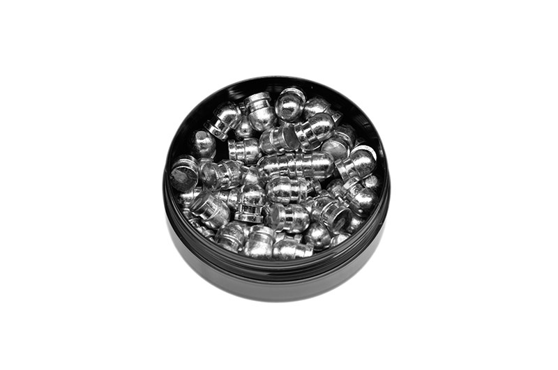 Conical Max Bullets .45 Derringer Great Gun: Saguaro-Arms.com