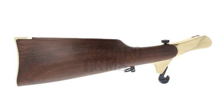 Remington 1858 Shoulder Stock - Pietta: Saguaro-Arms.com